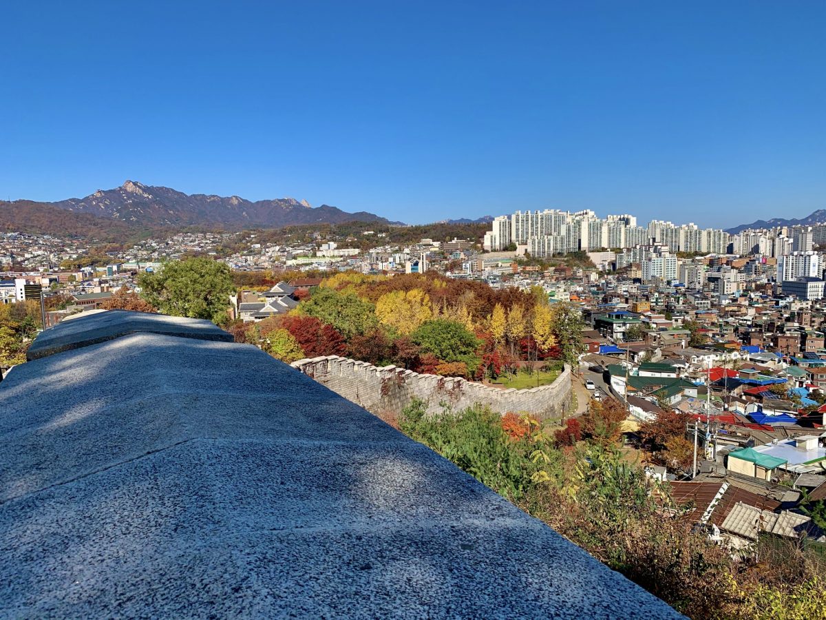 Top places to visit in Seoul » Chris Travels the World