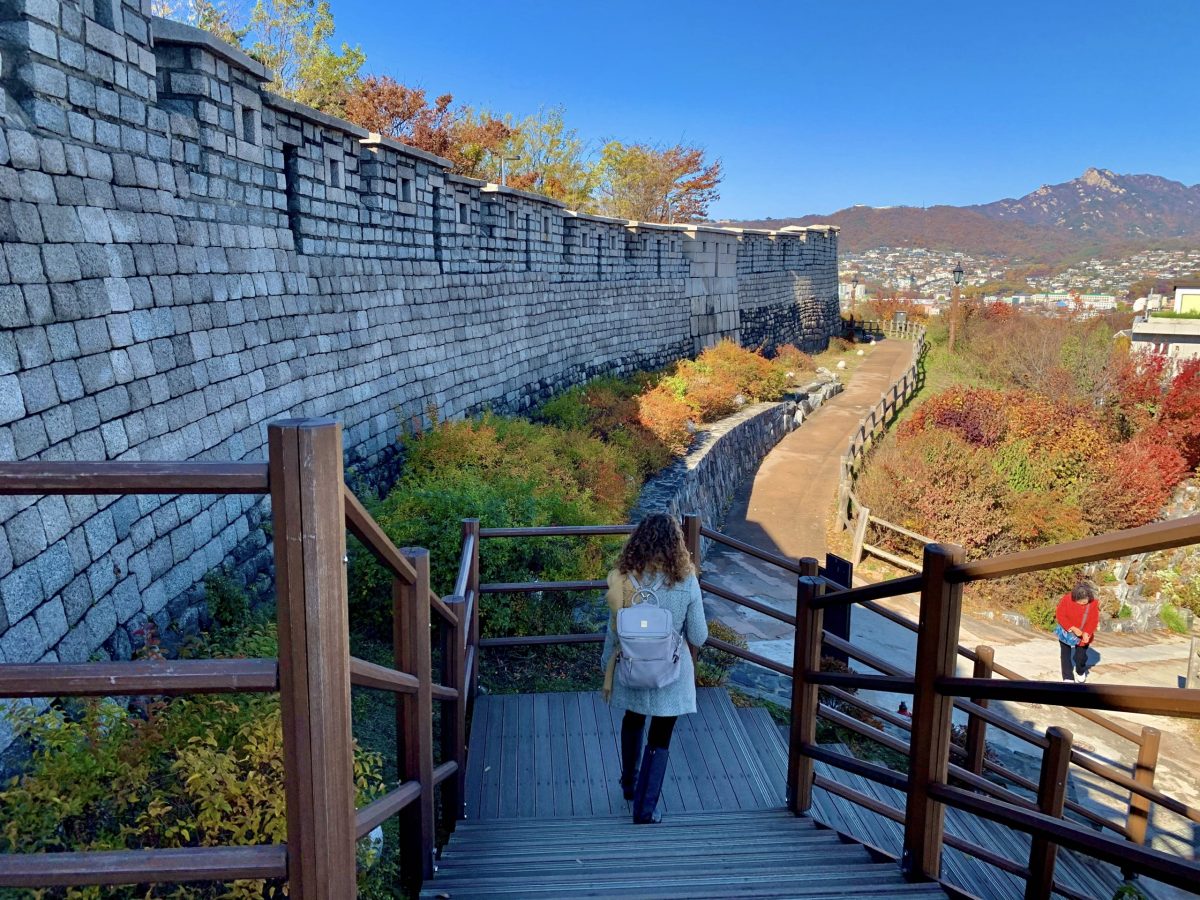 Top places to visit in Seoul » Chris Travels the World