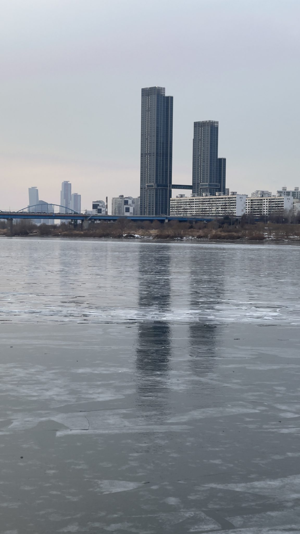 Snowy Winter - Best Places to See the Snow in Seoul » Chris Travels the ...